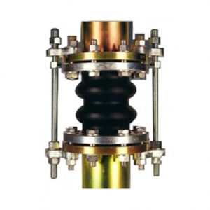 Flexible Joint - Twin Sphere Flange with Control Rod Unit Style 99SFC ...