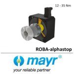 Safety Brake - ROBA-alphastop - EMPOWER CORPORATION (SELATAN) SDN. BHD.