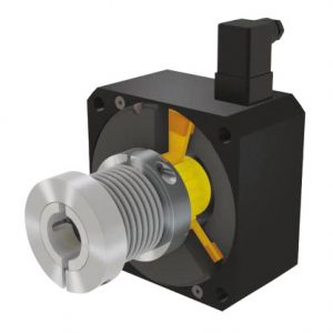 Safety Brake - ROBA-alphastop - EMPOWER CORPORATION (SELATAN) SDN. BHD.