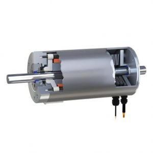 Safety Brake - ROBA-linearstop electromagnetic - EMPOWER CORPORATION ...