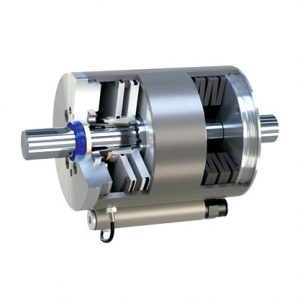 Safety Brake - ROBA-linearstop pneumatic - EMPOWER CORPORATION (SELATAN ...