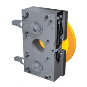 Safety Brake - ROBA-twinstop - EMPOWER CORPORATION (SELATAN) SDN. BHD.