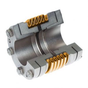 Shaft Coupling - ROBA-DX - EMPOWER CORPORATION (SELATAN) SDN. BHD.