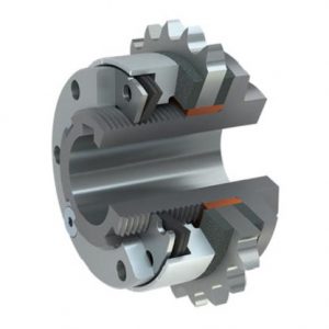 Torque Limiter - ROBA-slip hub - EMPOWER CORPORATION (SELATAN) SDN. BHD.